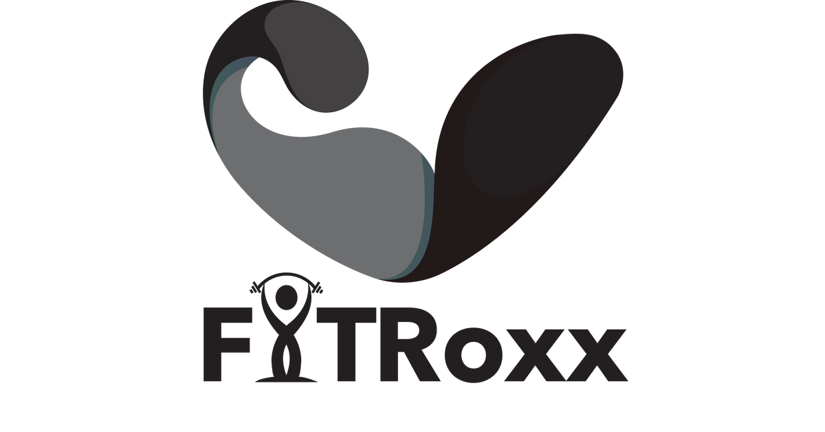 About Us – FitRoxx